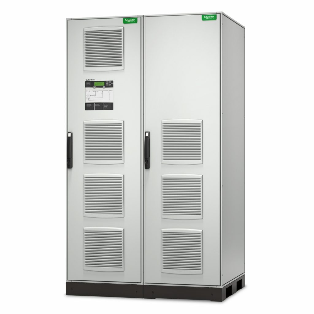 Gutor PXC - KVR Gutor