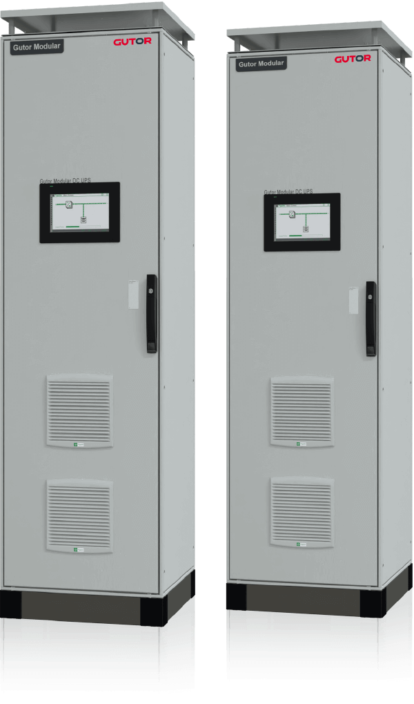 Gutor MDC - KVR Gutor